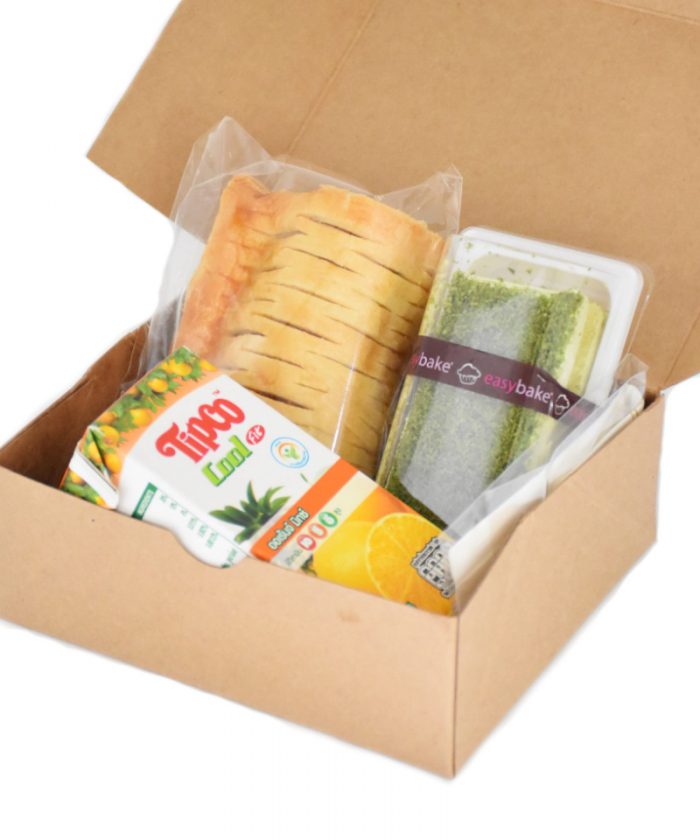 NCC Catering | Menus